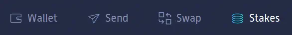 ThetaNext, Theta & TFuel staking pool